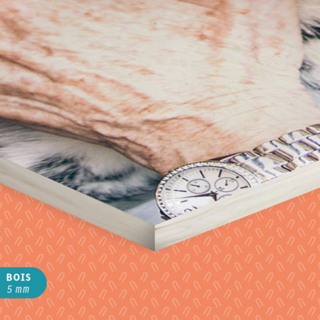 Tableau photo personnalisé sur-mesure. Décoration d’intérieur.