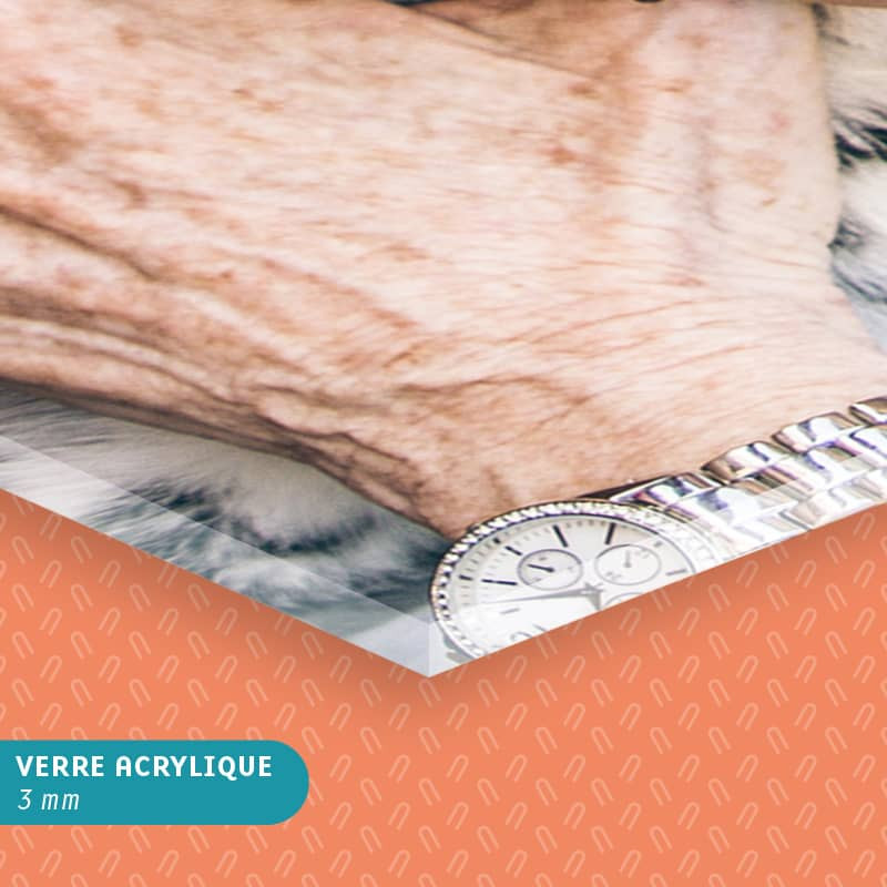 Tableau photo personnalisé sur-mesure. Décoration d’intérieur.